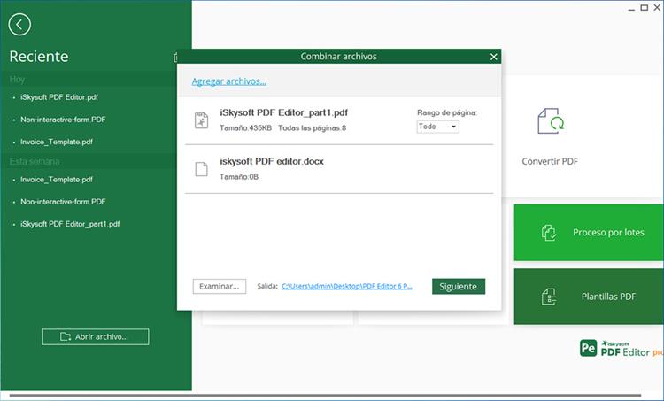 4 Formas de Convertir Publisher a PDF Gratis