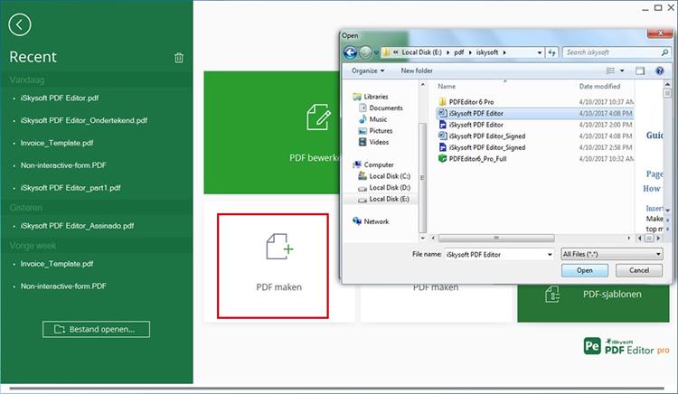 3 stappen om WordPad naar PDF te converteren zonder enige ophef