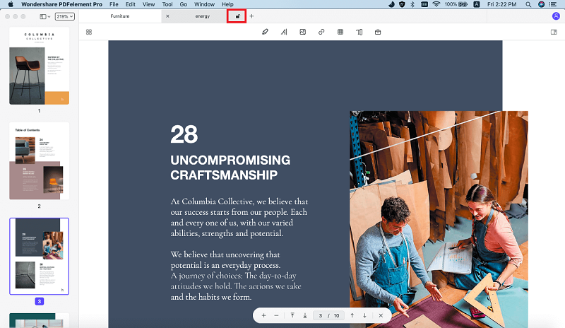 Guide On How To Lock Tab From Closing Important Tabs