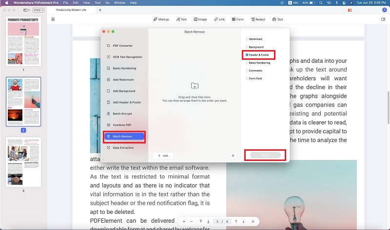 How To Remove A Header In Word Document Baseballpilot