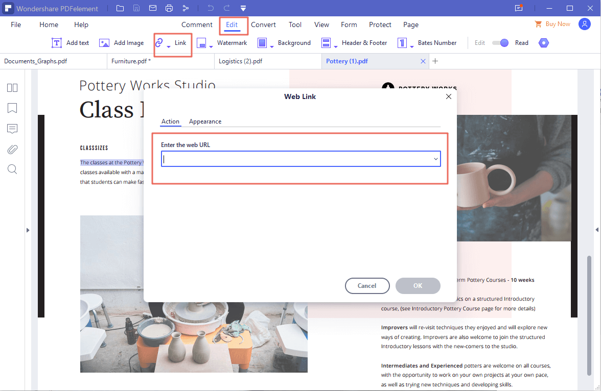  How To Add Hyperlink To PDF 