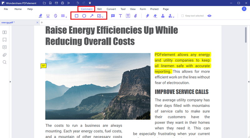How To Highlight PDF In Adobe Acrobat And Its Alternative