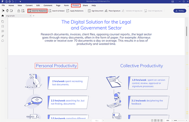Consejos sobre Cómo Redactar en Word