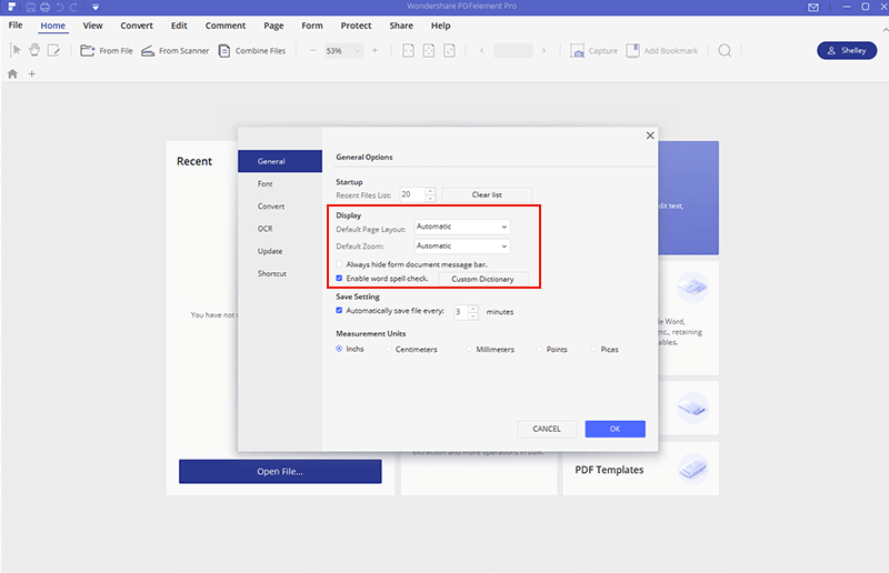PDF Image Viewer: View and Edit PDF Image with Ease