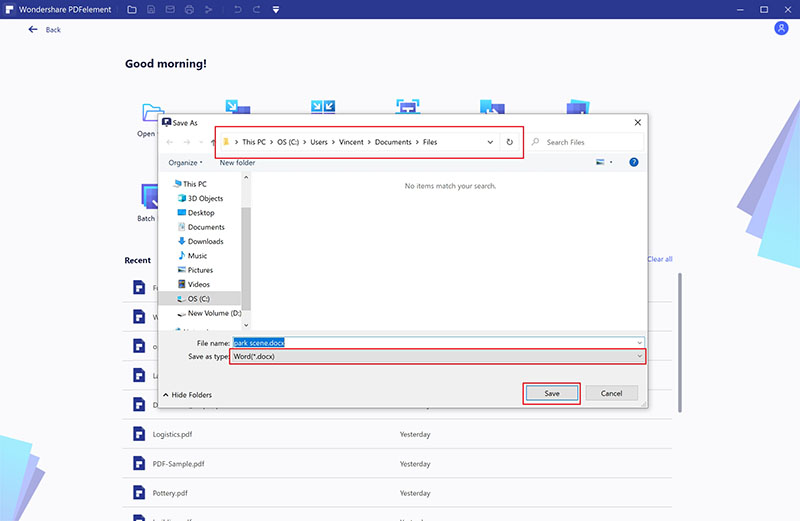 How To Remove Image From PDF Easily