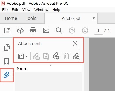 How to Add Attachment to PDF with Ease