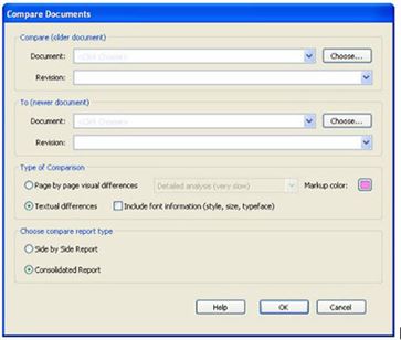 La Mejor Manera de Comparar Documentos PDF en Paralelo