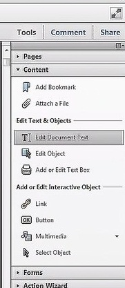 3 Sencillas Formas de Cortar Texto de PDF