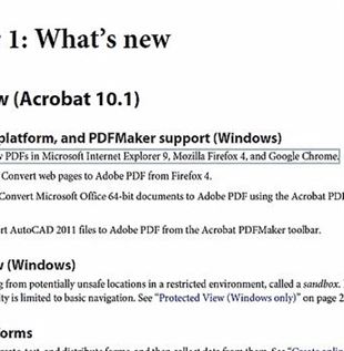 3 Simple Ways to Cut Text From PDF