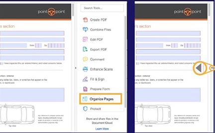 3 Ways to Insert Page in PDF