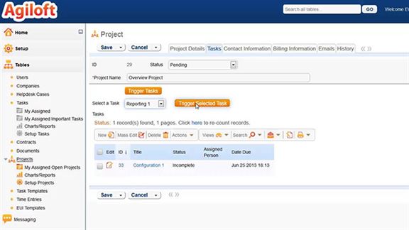 Top 5 Contract Document Management Software