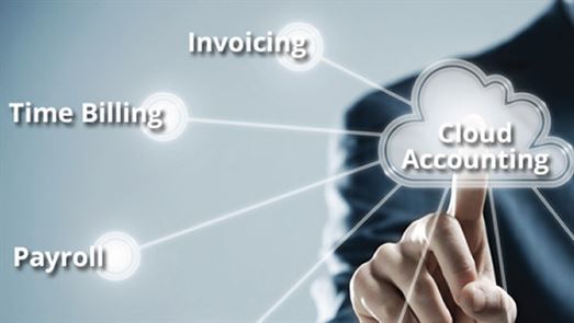 Top 5 Cloud Accounting Software for Small Business