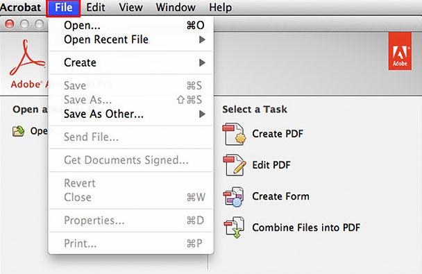 How To Rotate A PDF Image On Mac Windows Without Hassle