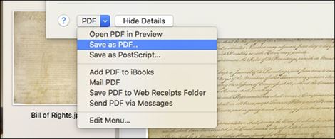 3 Ways to Create PDF from Images with Easy