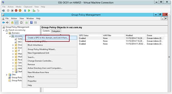 How to Deploy Software