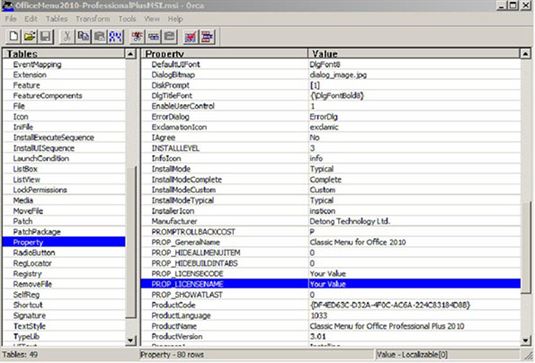 How to Deploy Software