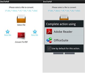 6 Apps to Convert RTF to PDF on iPhone and Android