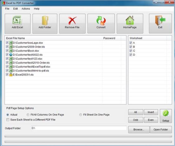 Top 10 Tools to Convert XSL to PDF for Free