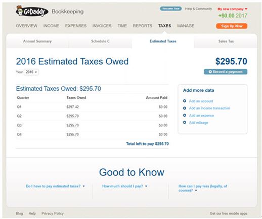 Top 10 Best Online Accounting Software for Small Business