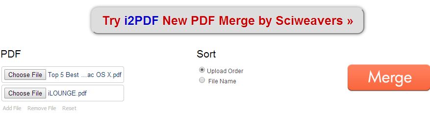 2 Formas Fáciles de Convertir Múltiples Archivos a PDF Gratis