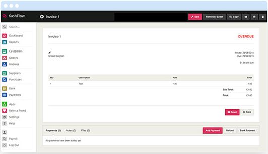 Top 10 Best Online Accounting Software for Small Business