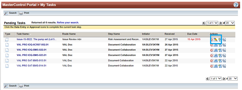 Top 5 Paperless Document Management Software Top 5 Paperless Document Management Software