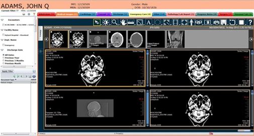 Top 5 Best Medical Document Management Software