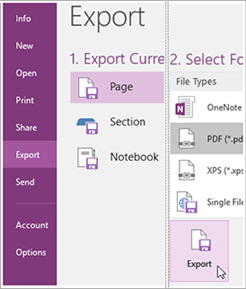 How to Export Email to PDF with Ease