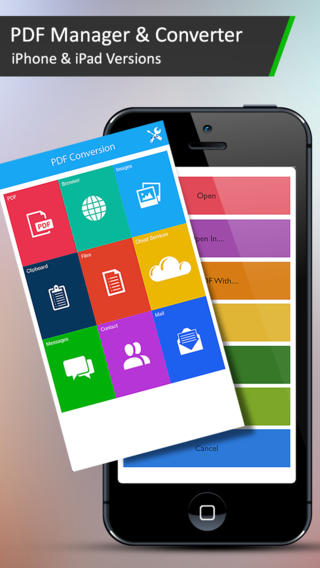 Conseils et astuces pour imprimer le PDF sur iPad, iPhone et Android