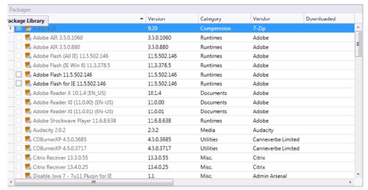 PDQ Deploy: How to Deploy Software with PDQ Deploy