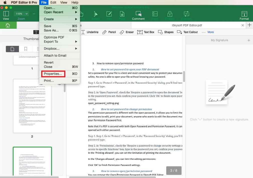 How To Remove Metadata From PDF With Or Without Adobe Acrobat