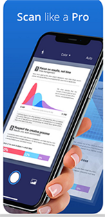 10 Best PDF Scanner App for iPhone and Android
