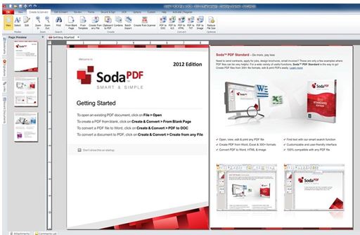 Top 10 Best PDF to eBook Converter for Mac and Windows