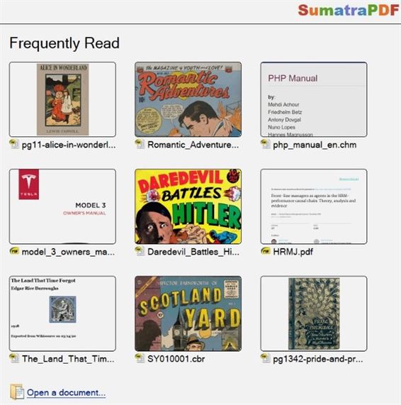 Free Ebook Readers For Your Better Reading Experience