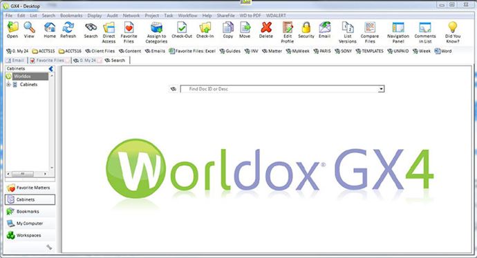 Top 10 Legal Document Management Softwares for Law Firms
